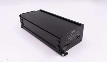 Ogden Data Device Ethernet Crypto - KIHOMAC