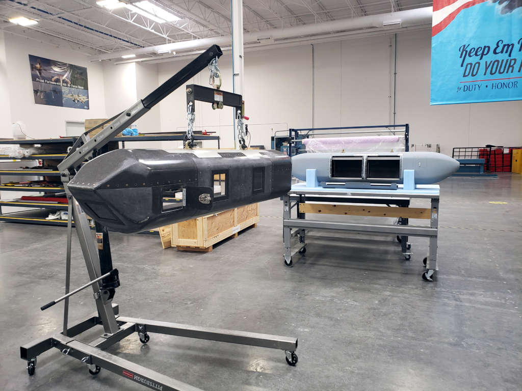 Capabilities A-Z - KIHOMAC