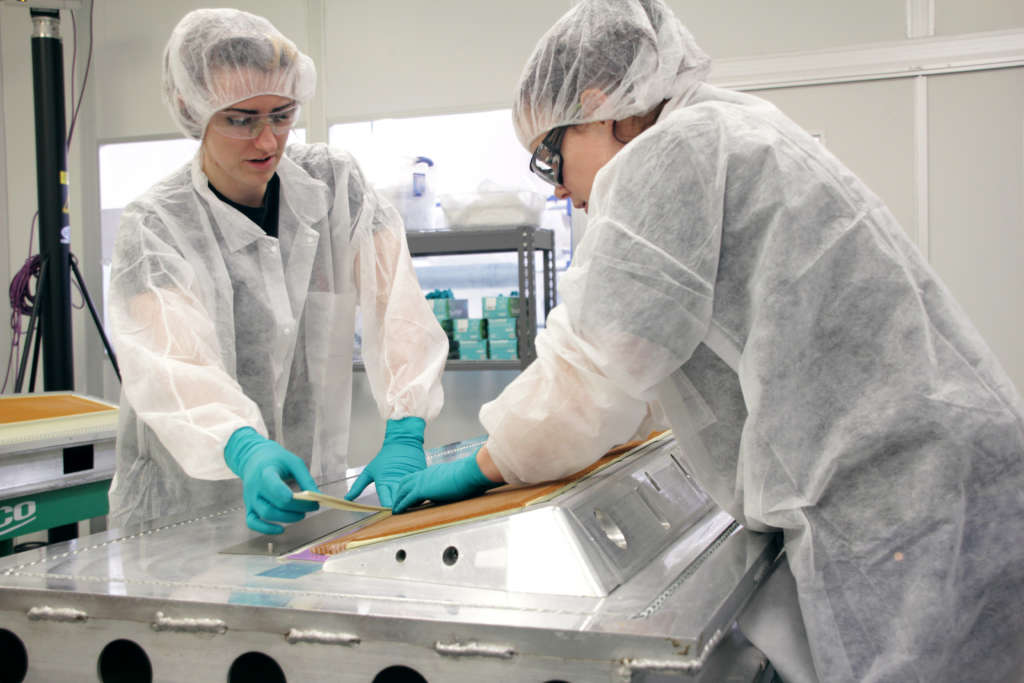 Manufacturing - KIHOMAC