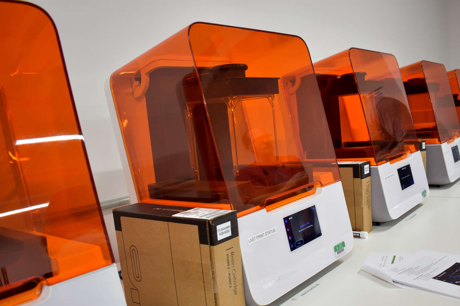 Capabilities A-Z - KIHOMAC