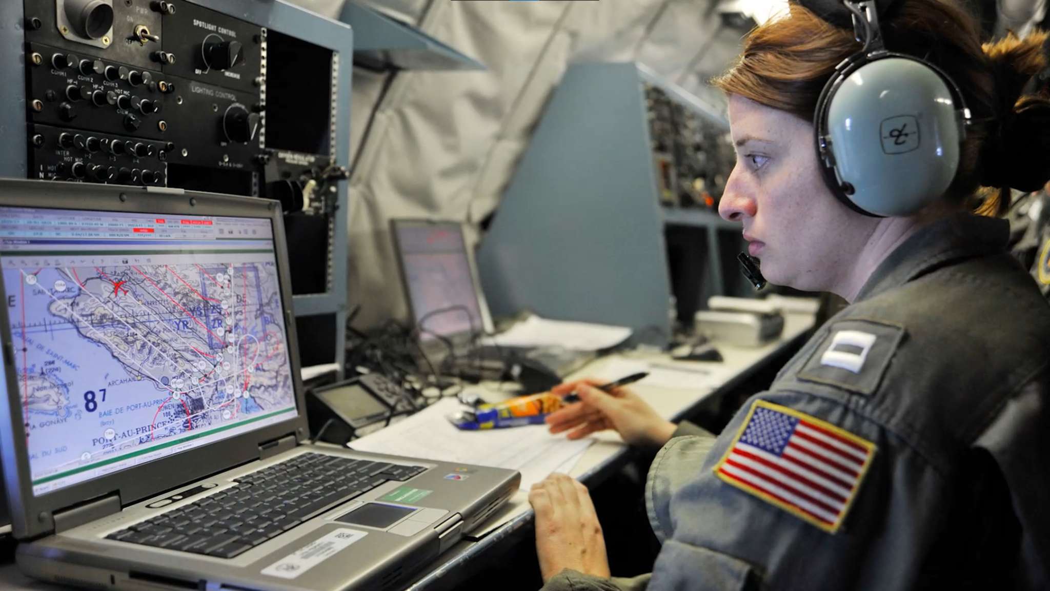 kihomac Digital Visual Imaging System (DVIS)