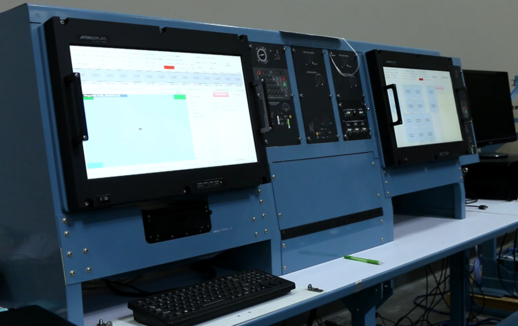 kihomac Digital Visual Imaging System (DVIS)