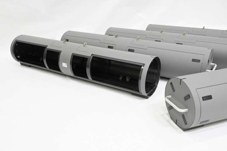 KIHOMAC’s MXU-1072/A ATP - KIHOMAC - dod - AFLCMC - contract - patented ...